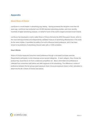 Next generation strategies for advertising to millennials | PDF