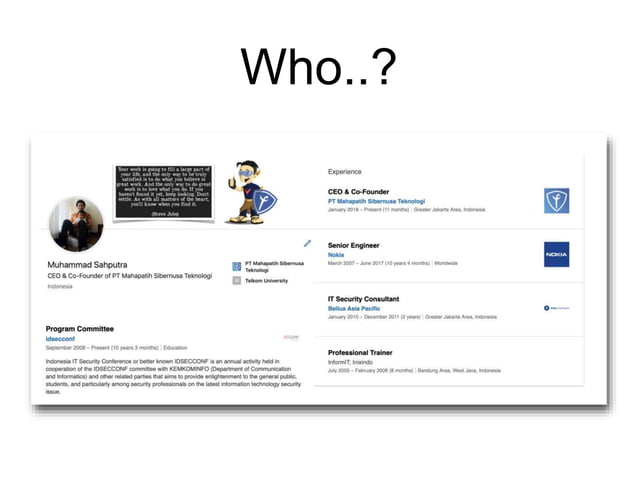 Next-Gen security operation center | PPSX | Internet | Computing