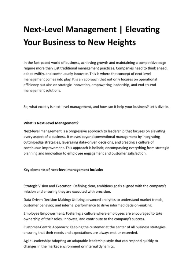 Next- Level Management website blog.pdf