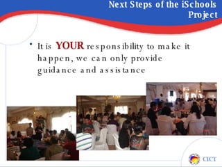 Next Steps & Commitment Setting | PDF