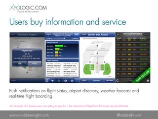 Next11 Xyologic presentation | PDF