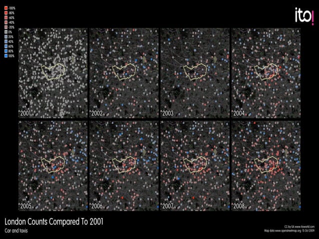 Visualising Big Data - Christopher Osborne, ITO World, at Next11 Conference | PDF