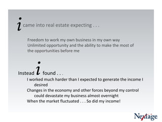 Nextage Business Presentation | PPT | Sales | Business