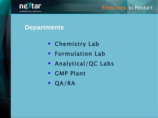 Nextar | PPT
