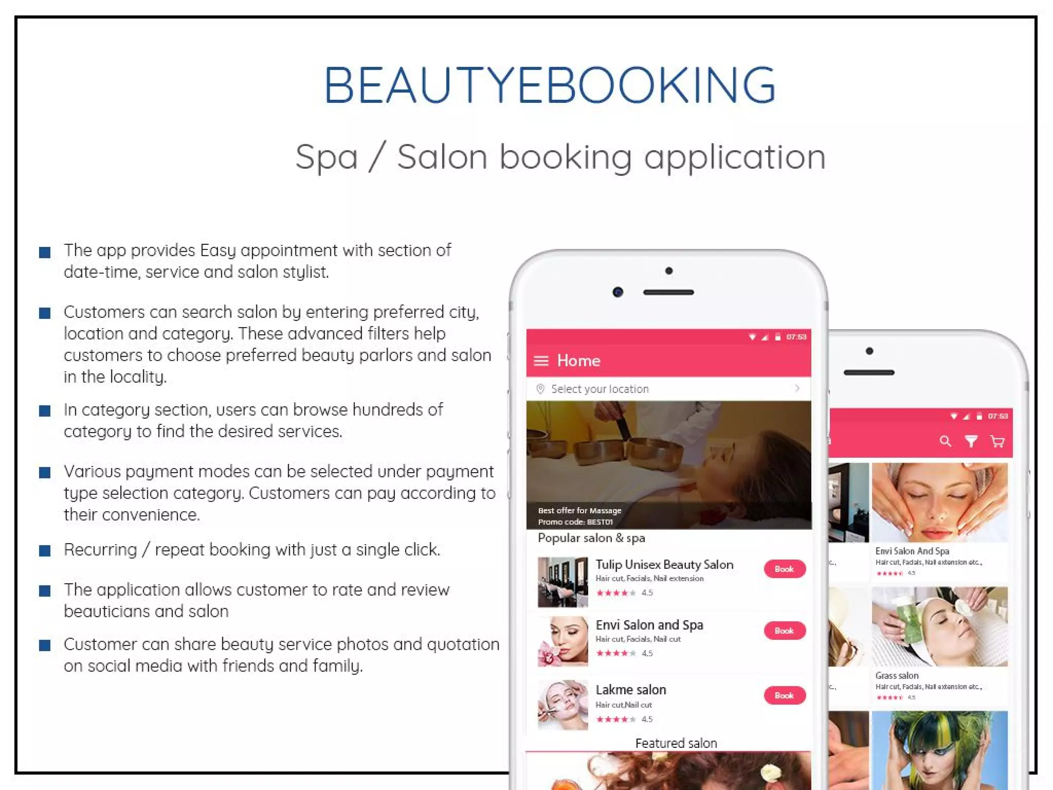 Nextbrain technologies profile | PDF