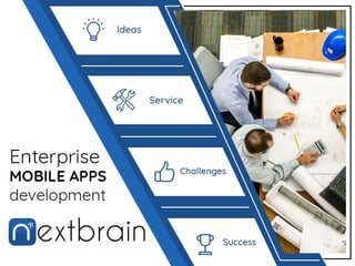 Nextbrain technologies profile | PDF