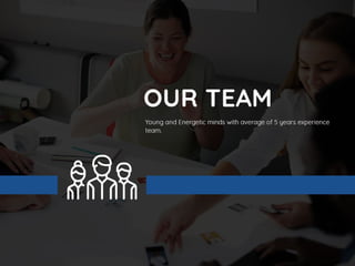 Nextbrain technologies profile | PDF