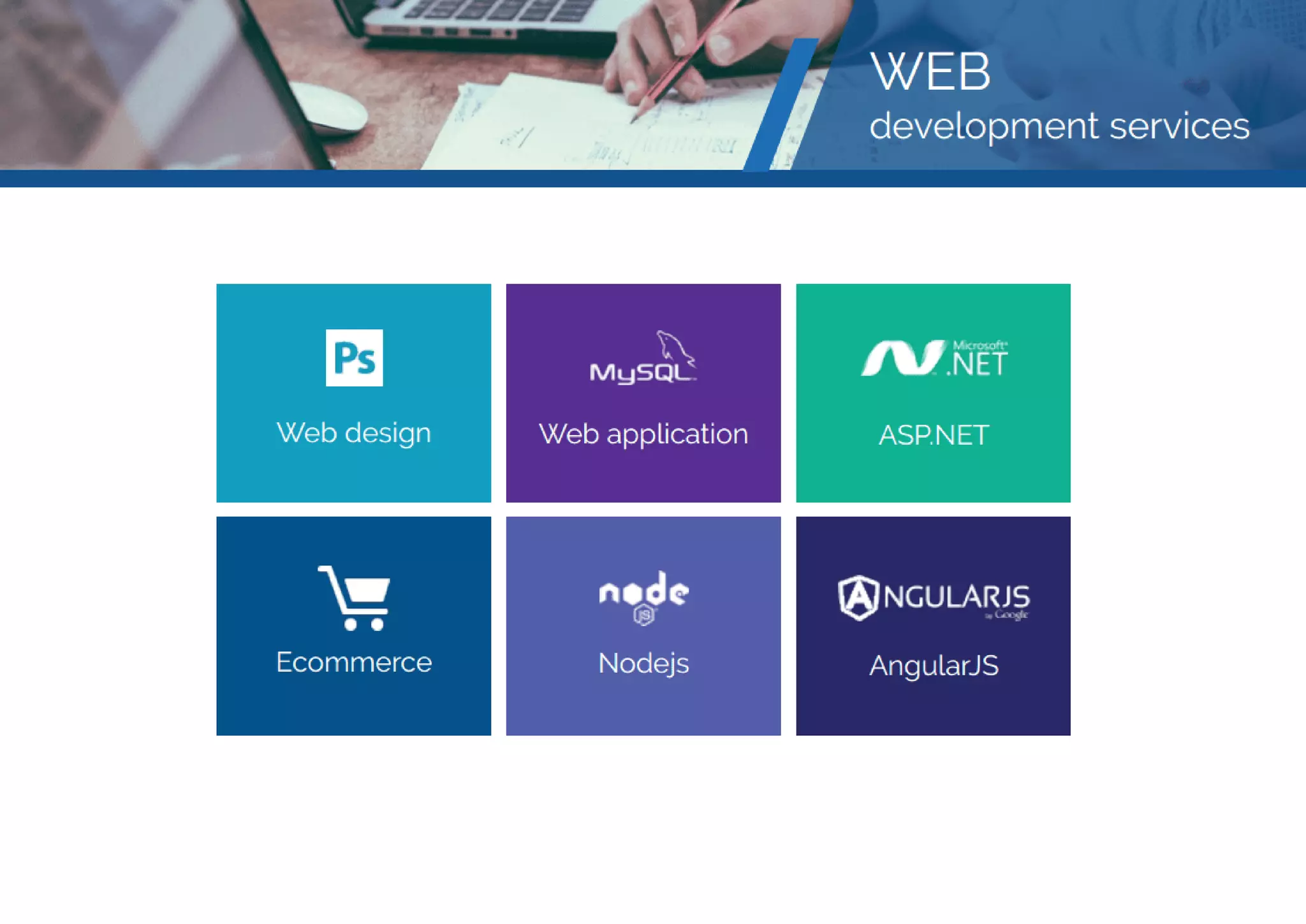 Nextbrain technologies profile | PDF