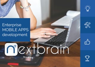 Nextbrain technologies profile | PPT