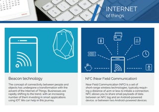 Nextbrain technologies profile | PDF
