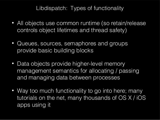 NeXTBSD aka FreeBSD X
