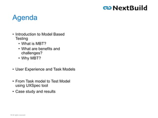 Using task models in model-based testing | PPT