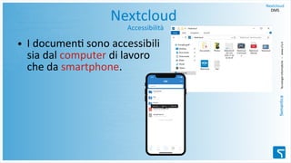 Nextcloud dms | PPT