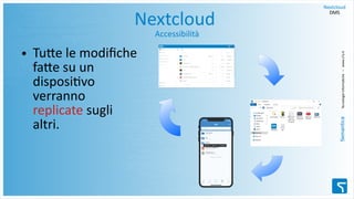 Nextcloud dms | PPT