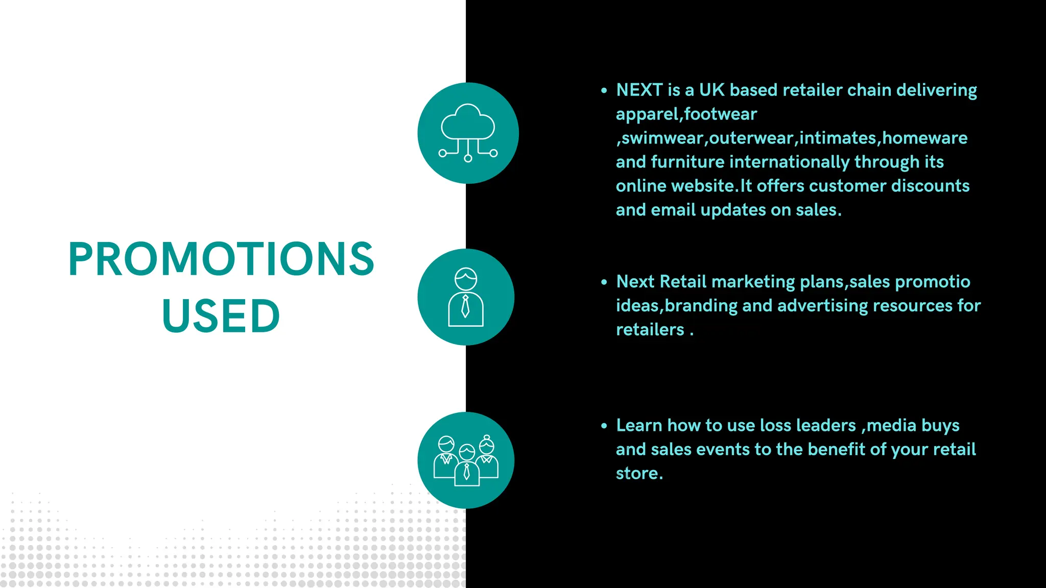 NEXT CO.IN presentation ppt about company | PDF