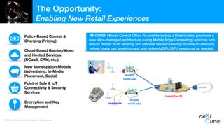 neXt Curve reThink: The Future of Retail: Retail 2.0 | PPT