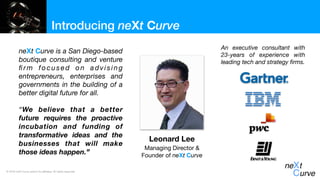 neXt Curve reThink: The Future of Retail: Retail 2.0 | PPT
