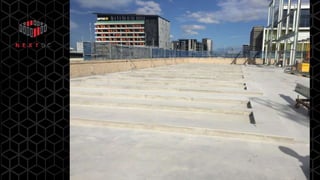 NEXTDC B2 Build photos | PPTX