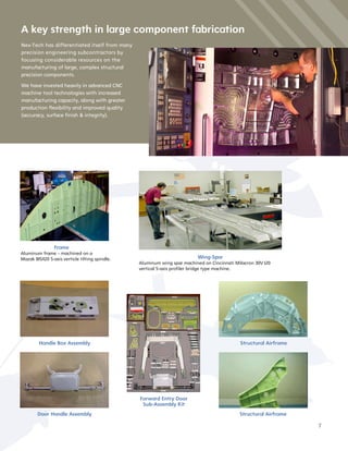 Nex Tech Brochure | PDF