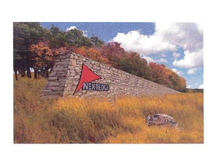 Nextedge Overview | PPT