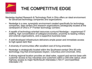 Nextedge Overview | PPT