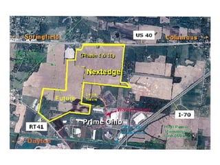 Nextedge Overview | PPT