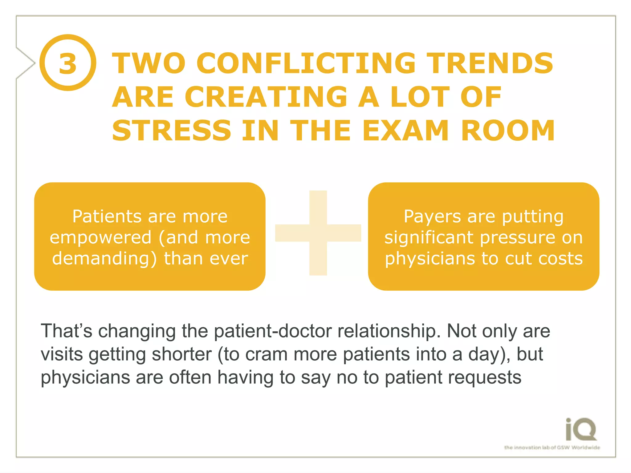 Conference wrapup: Next Gen Pharma | PPT