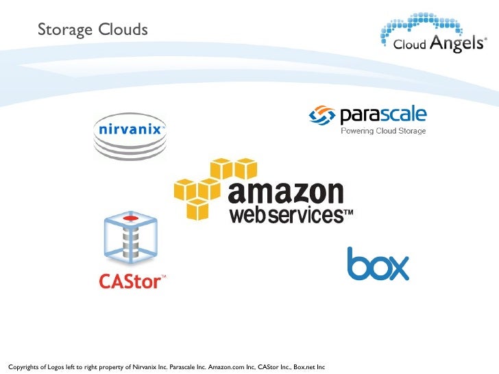 Cloud Computing, the next generation of internet hosting