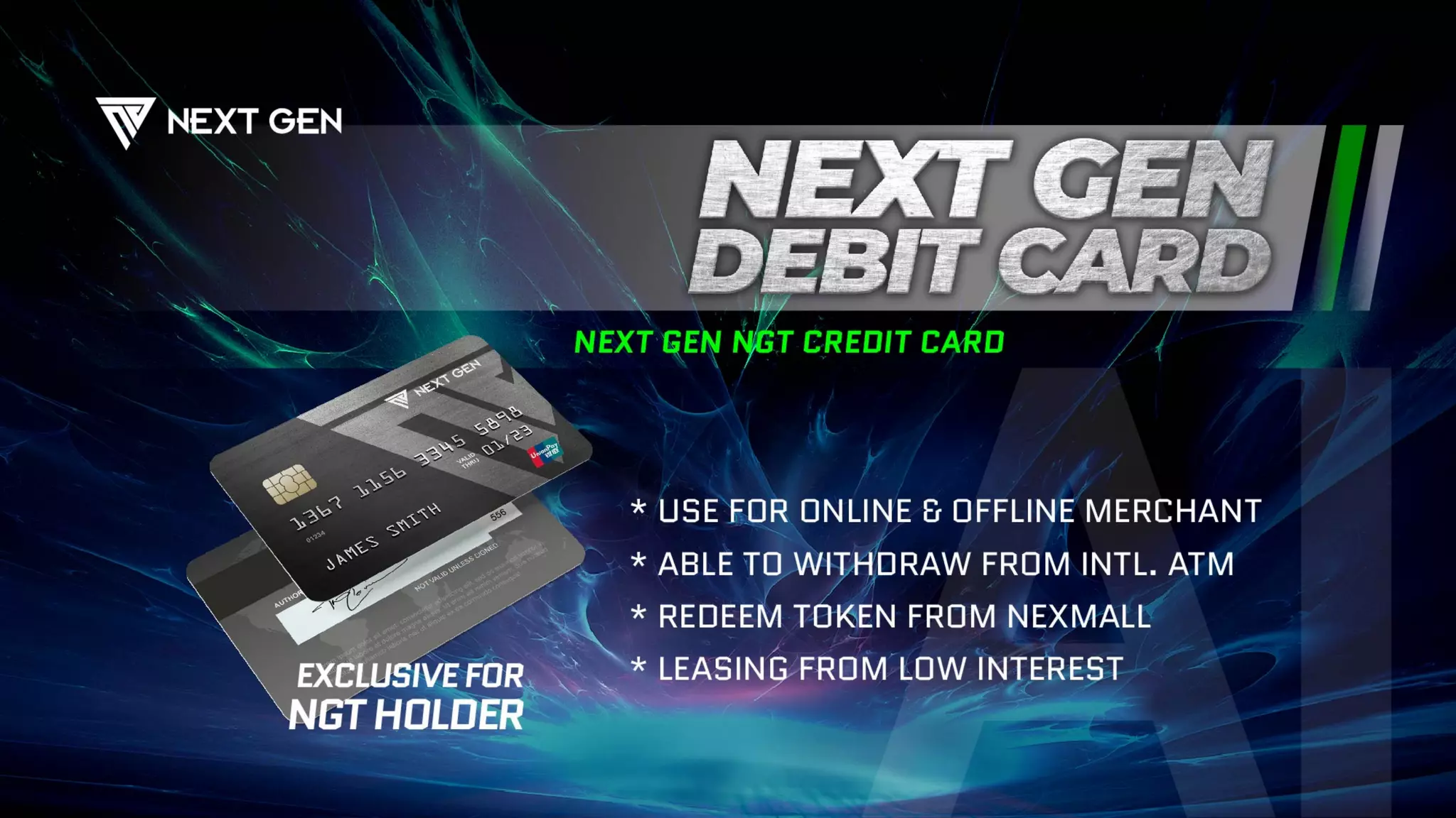 Next Gen Wallet, Coin & Exchange: Business Plan: | PPT | Free Download