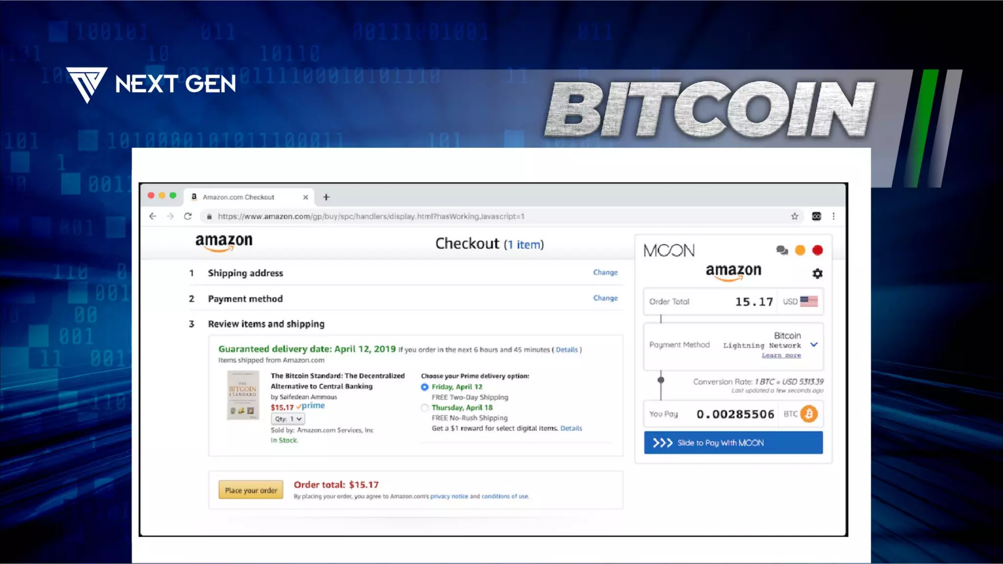 Next Gen Wallet, Coin & Exchange: Business Plan: | PPT | Free Download