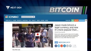 Next Gen Wallet, Coin & Exchange: Business Plan: | PDF