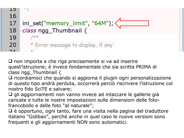 Next gen gallery | PPT | Technology & Computing