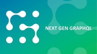 SDL Tridion Next Generation GraphQL Integration Accelerators | PPT