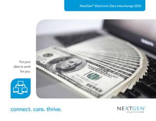 NextGen EDI Services | PPT
