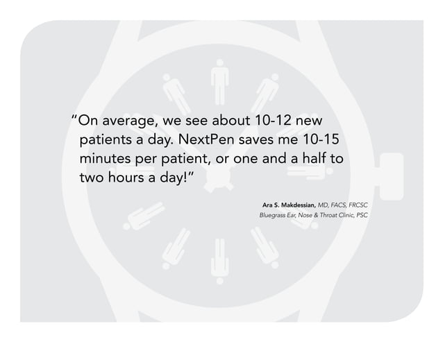 NextPen Solutions | PPT