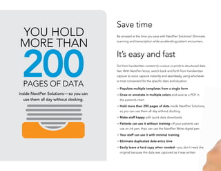 NextPen Solutions | PPT