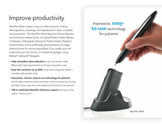 NextPen Solutions | PPT