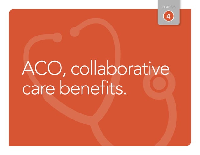 eBook - How to Think Like an ACO | PPT