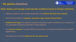 NextGenML | PPT