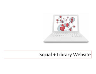 Next-Gen Libraries | PPT