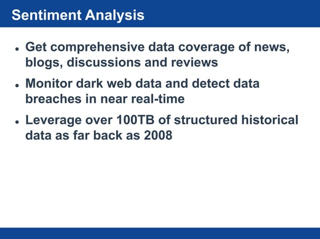 AML Knowledge Graph | PPT