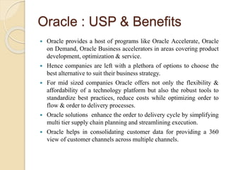 Next gen architecture for enterprise business application | PPT