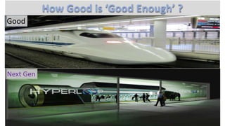 Next-gen Automation Framework | PPTX