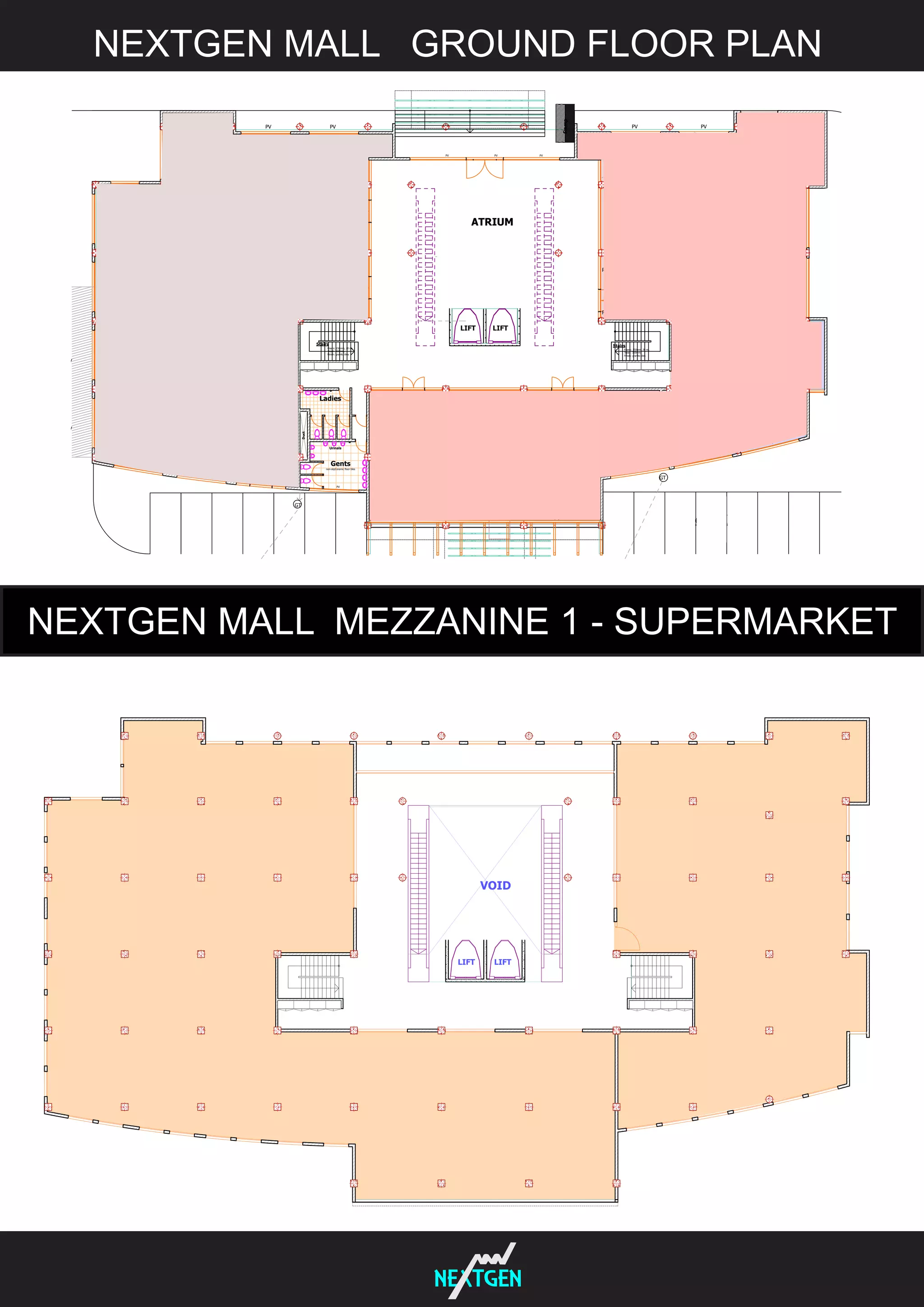 Nextgen catalogue residential | PDF