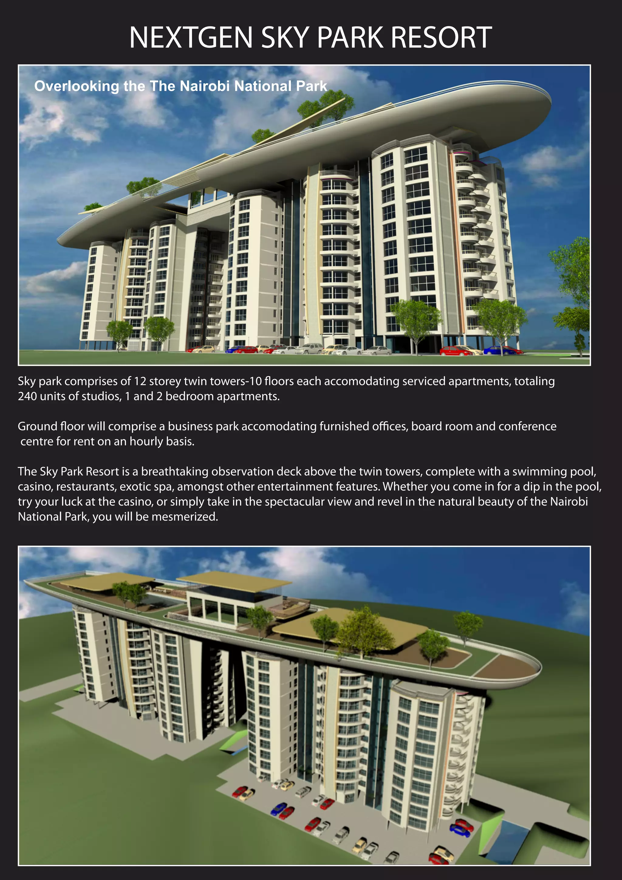 Nextgen catalogue residential | PDF