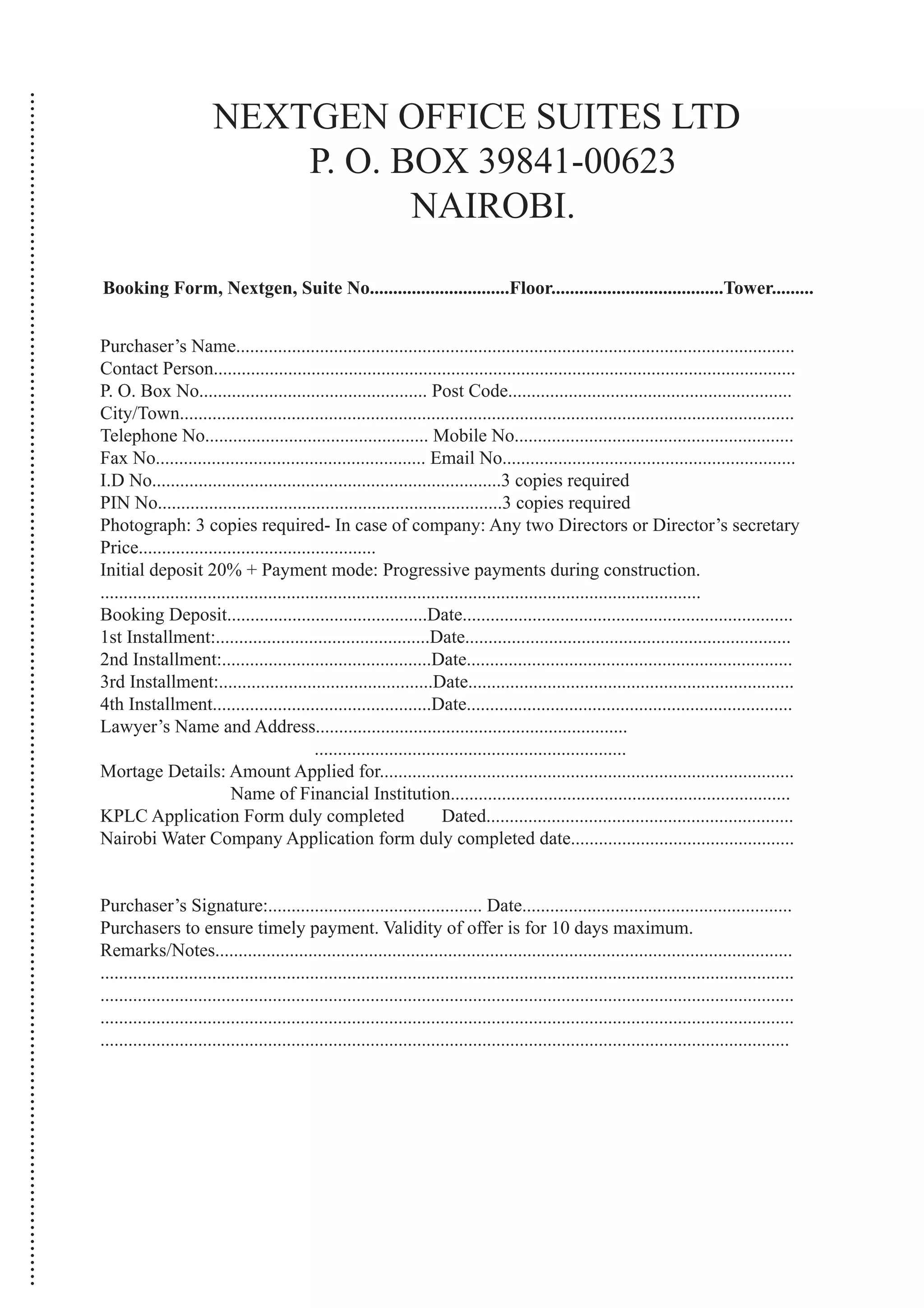 Nextgen catalogue residential | PDF