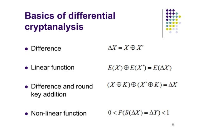 Next generation block ciphers | PDF