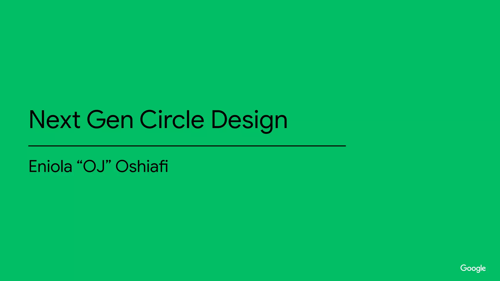 Next Gen Project - Case study | PPT