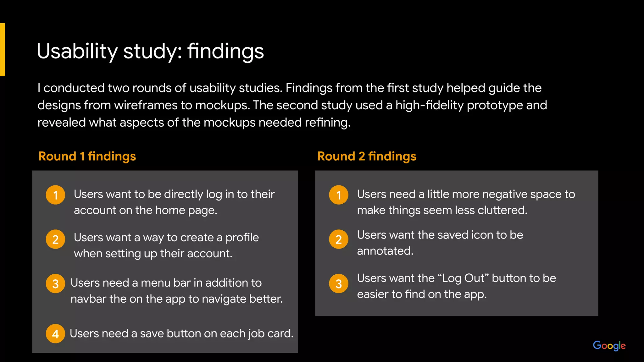Next Gen Project - Case study | PPT