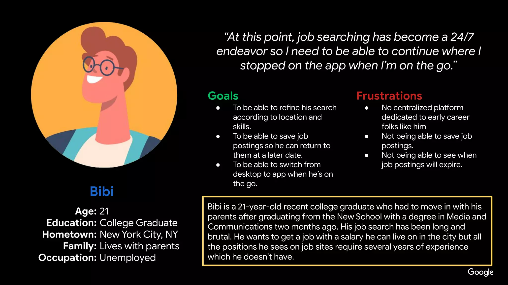 Next Gen Project - Case study | PPT